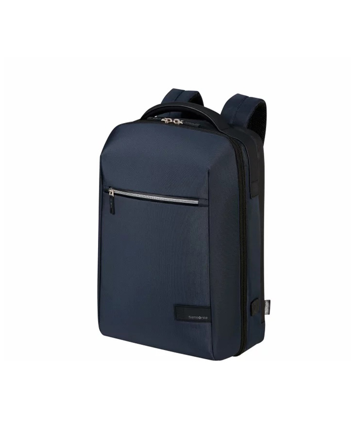 LAPTOP RANAC LITEPOINT-LAPT. BACKPACK 15.6″ BLUE Samsonite