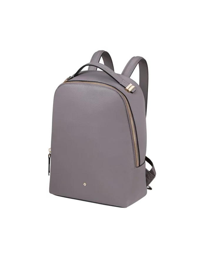 RANAC HEADLINER-DAILY BACKPACK IRON GRAY Samsonite