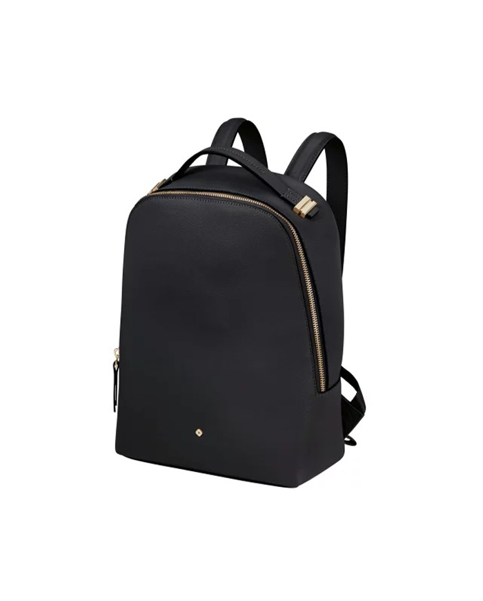 RANAC HEADLINER-DAILY BACKPACK BLACK Samsonite