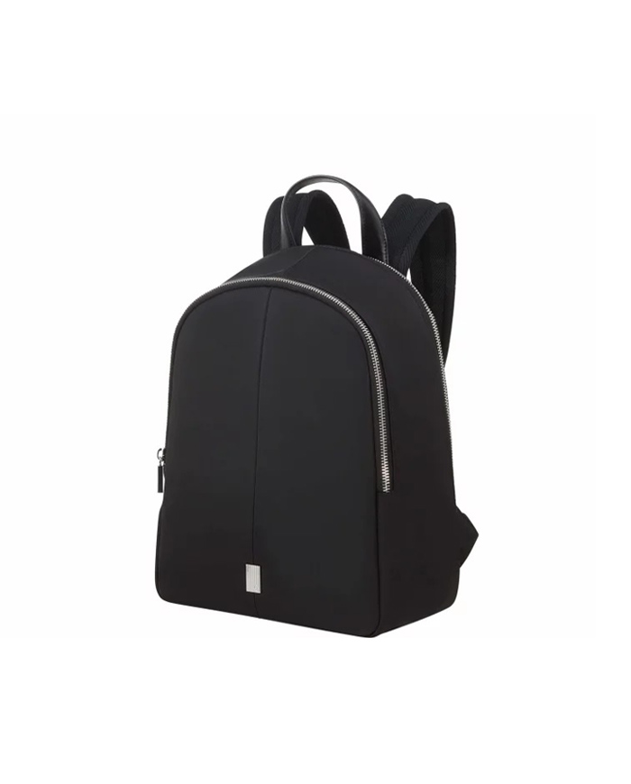 RANAC DAILY UP-LINE-DAILY BACKPACK BLACK Samsonite