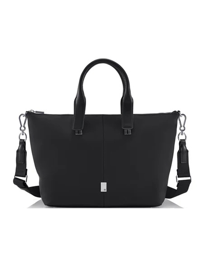 TORBA UP-LINE-SHOPPING BAG BLACK Samsonite