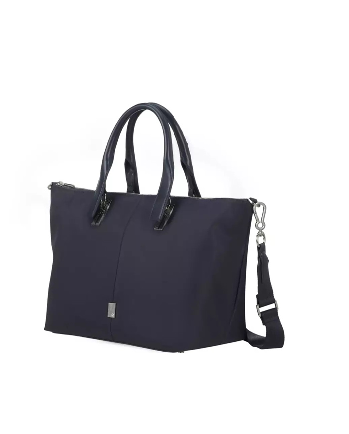 TORBA UP-LINE-SHOPPING BAG DARK NAVY BLUE Samsonite