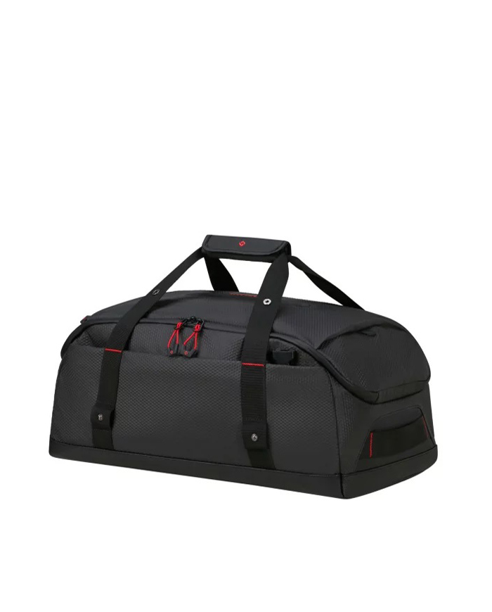 PUTNA TORBA ECODIVER-DUFFLE S CHARCOAL Samsonite