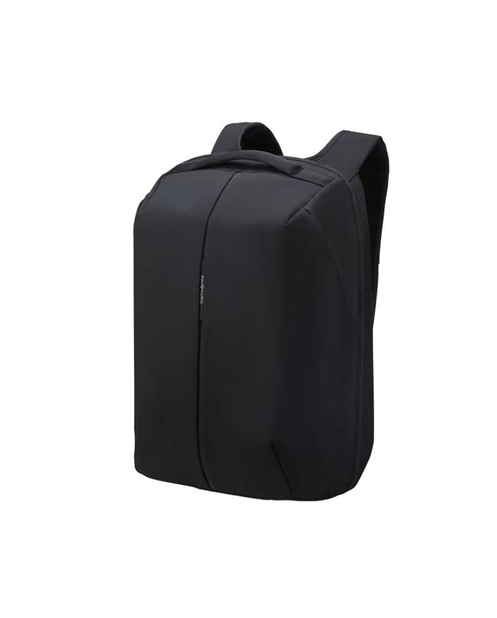 LAPTOP RANAC SECURIPAK 2.0-BACKPACK 17.3″ BLACK Samsonite