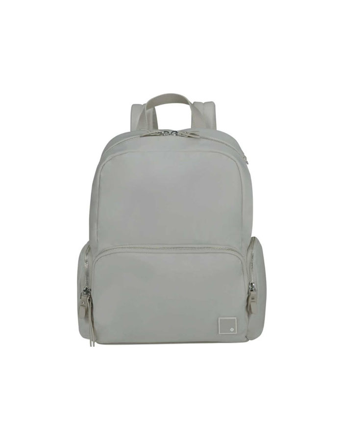 RANAC ESSENTIALLY KARISSA-BACKPACK 3PKT DOVE GRAY Samsonite