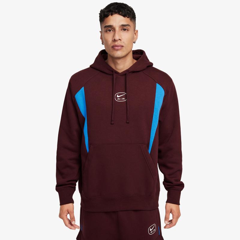 Nike M NSW SW AIR PO HOODY FLC BB