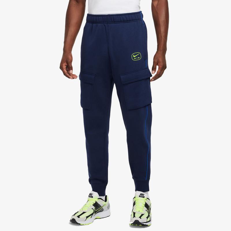 Nike M NSW SW AIR CARGO PANT FLC BB