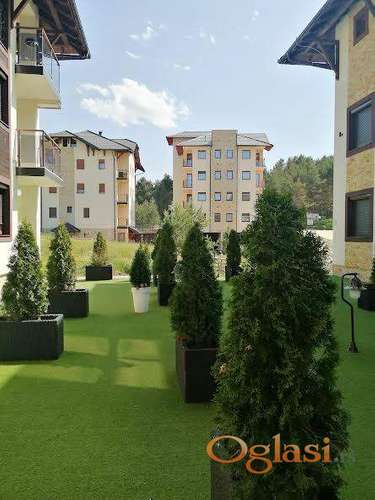 Zlatibor, LUX Apartman za 2 - 3 osobe, NOVA GODINA