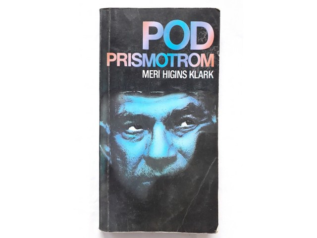 POD PRISMOTROM - Meri Higins Klark