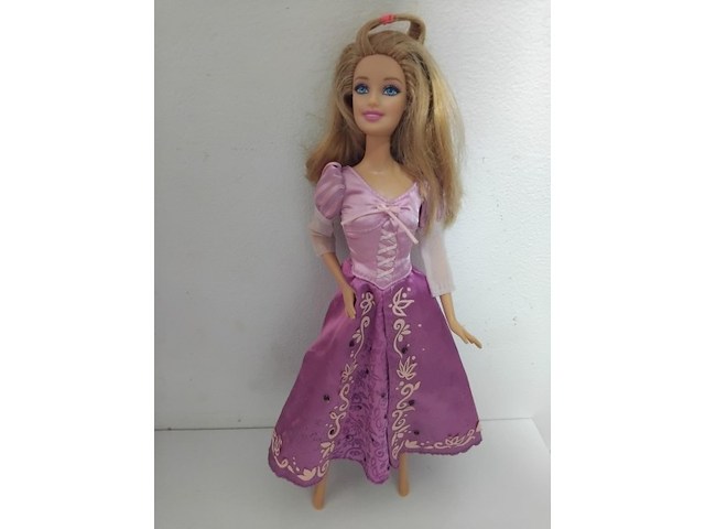 Lutka Barbie Mattel