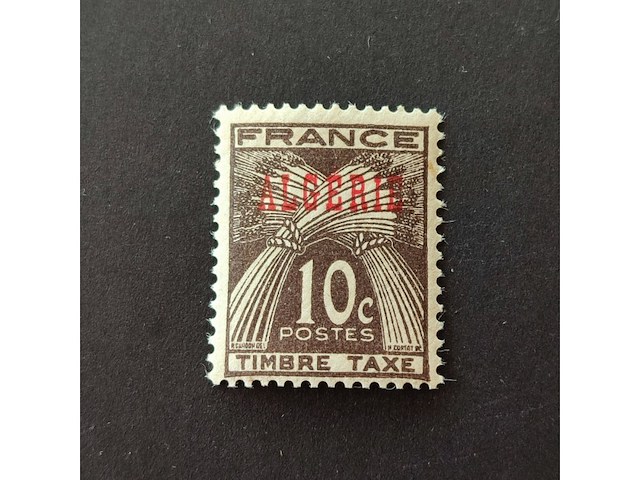 1947 Alžir