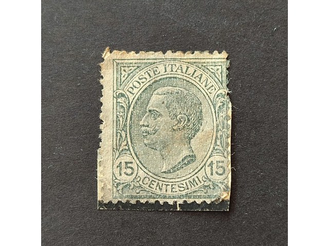 1919 Italija