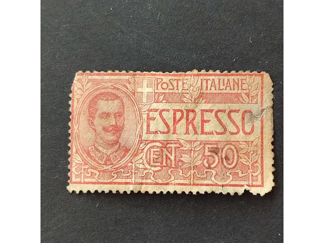 1920 Italija