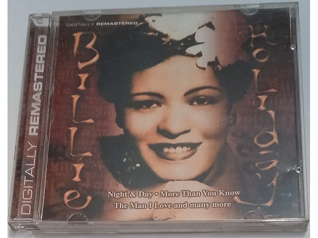 Billie Holiday