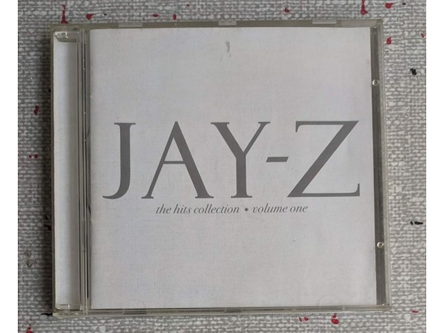 Jay-Z – The Hits Collection ◆ Volume One