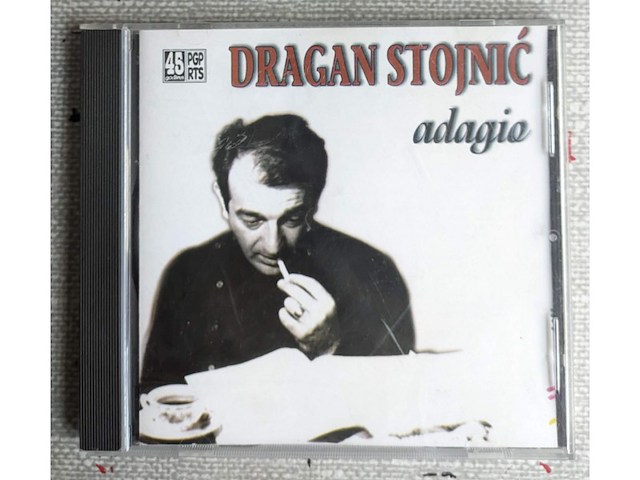 Dragan Stojnić – Adagio