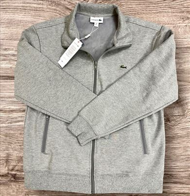 Lacoste Full Zip duks - Original