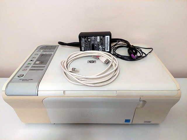 HP Deskjet F4280