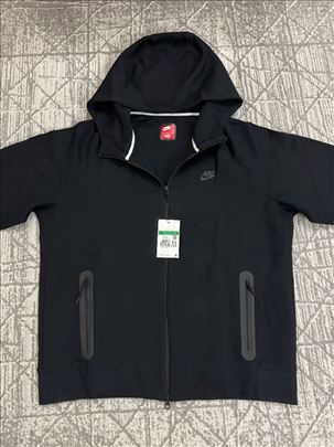 Nike Tech Fleece Black- Original