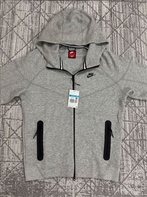 Nike tech fleece grey-original