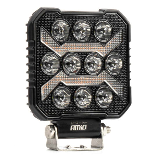 Radni far LED 9-36V 54W 10000lm – Amio 04209