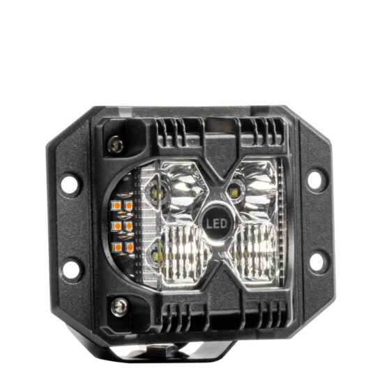 Radni far LED 9-36V 60W 6000lm – Amio 04207