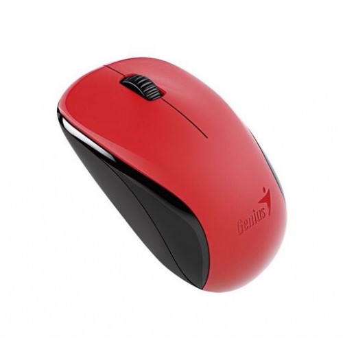 Genius Mouse NX-7000, RED, NEW,G5 PACKAGE