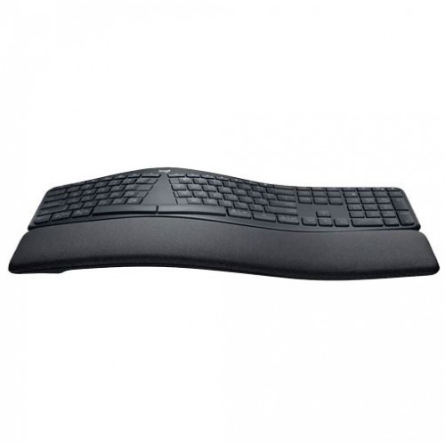 Logitech K860 Ergo Wireless Split Keyboard US