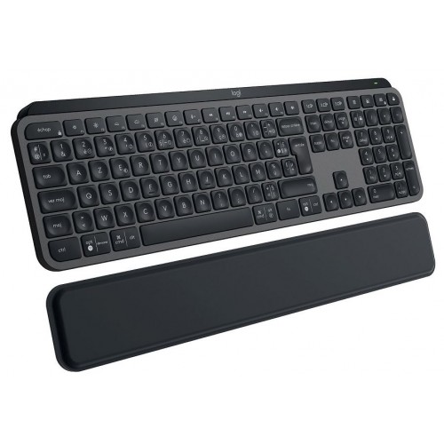 Logitech MX Keys S Plus Graphite, US