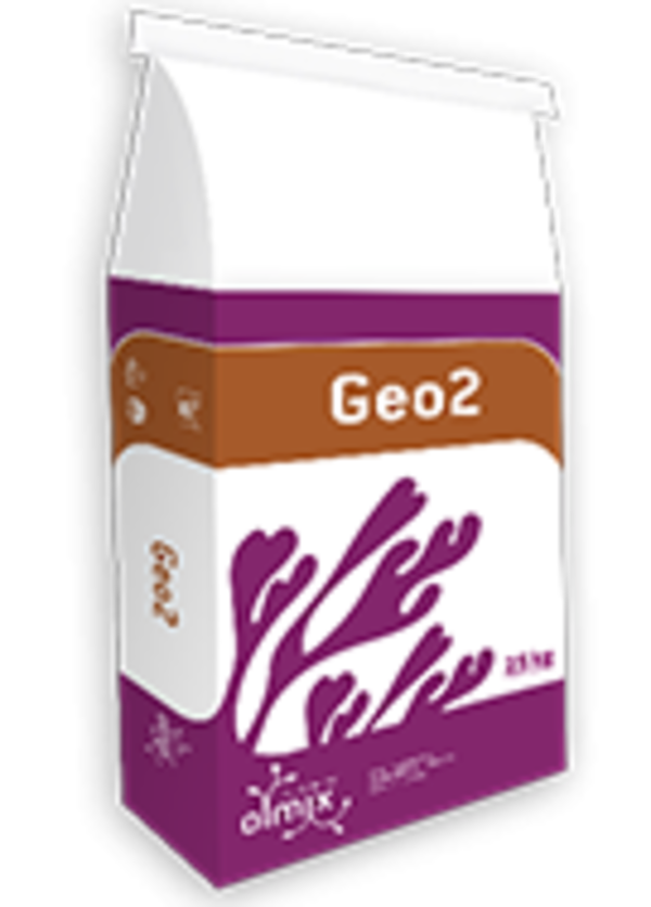 Geo2 đubrivo 25 kg.