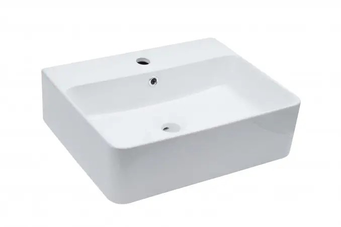 LAVABO NAD.525X420X155 7035