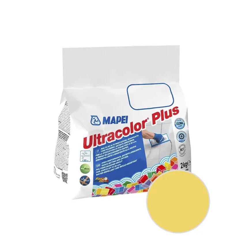 FUG MASA ULTRACOLOR + 150 2KG