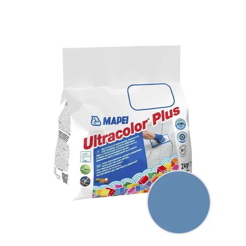 FUG MASA ULTRACOLOR + 167 2KG