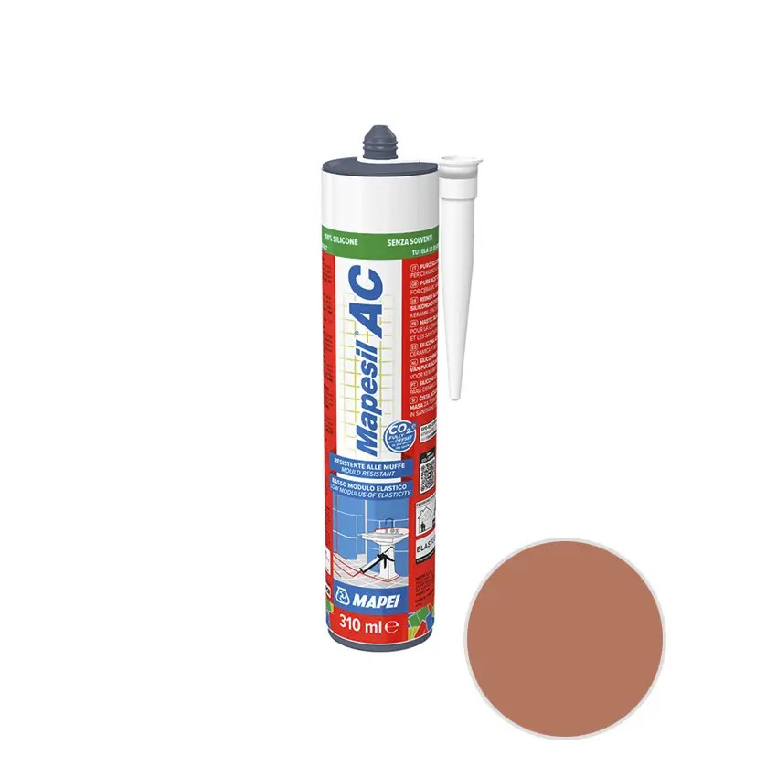 MAPEI SIL.MAPESIL AC 145 TERRA