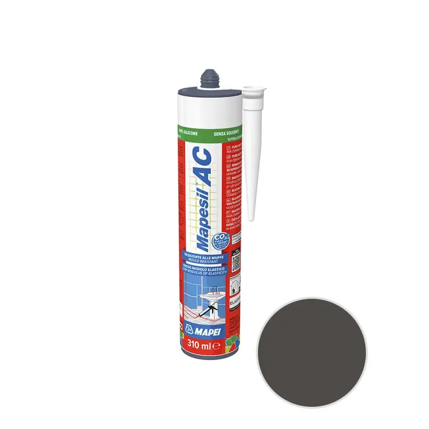 MAPEI SIL.MAPESIL AC 149 V.SAN