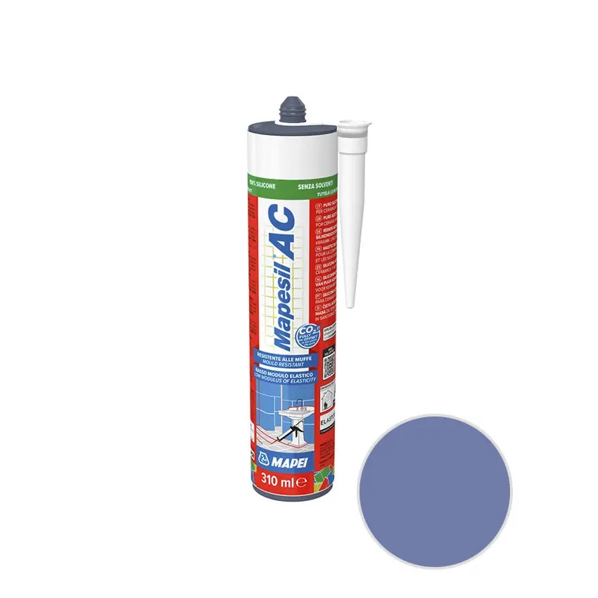 MAPEI SIL.MAPESIL AC 172 SPACE