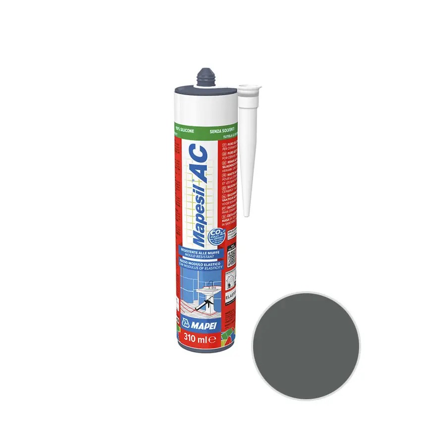 MAPEI SIL.MAPESIL AC 174 TORNA