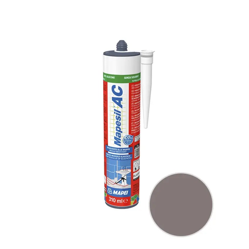 MAPEI SIL.MAPESIL AC 187 LINEN