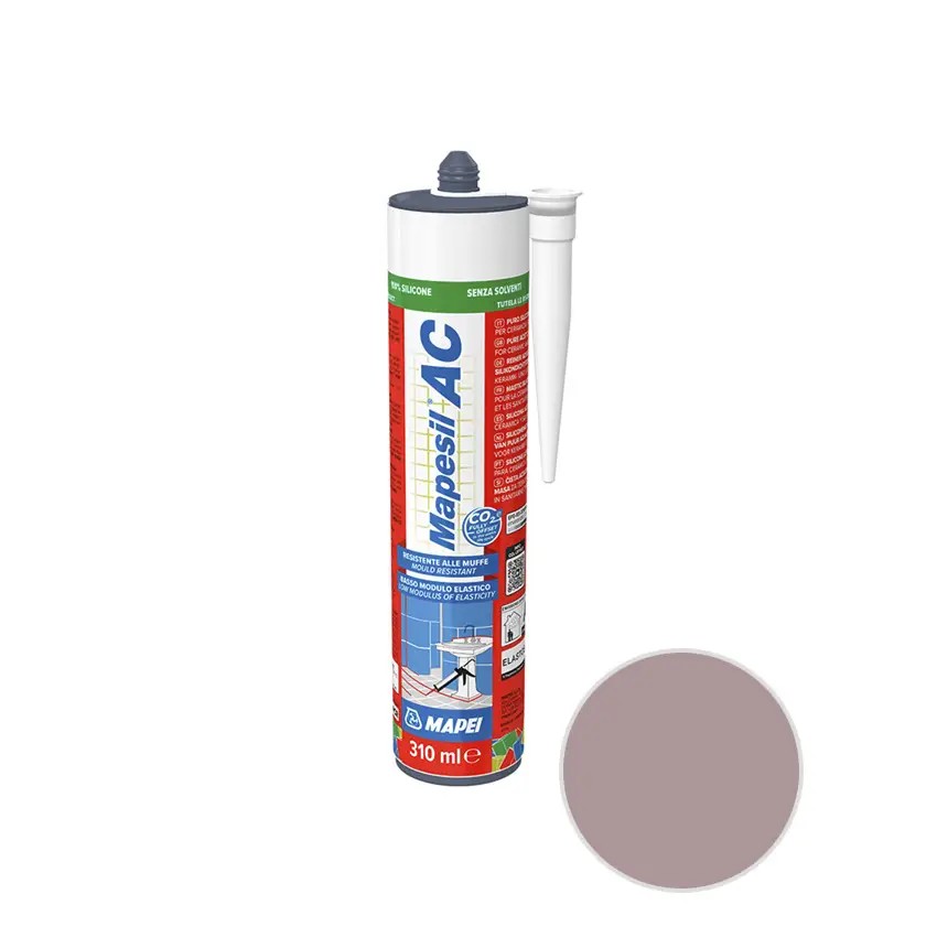 MAPEI SIL.MAPESIL AC 189 SPELT