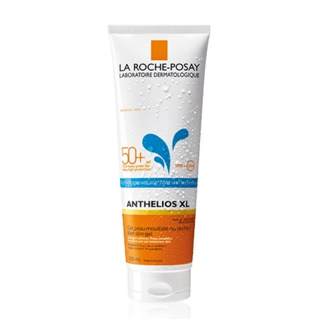 LA ROCHE-POSAY ANTHELIOS WET GEL SPF50+ 250ML