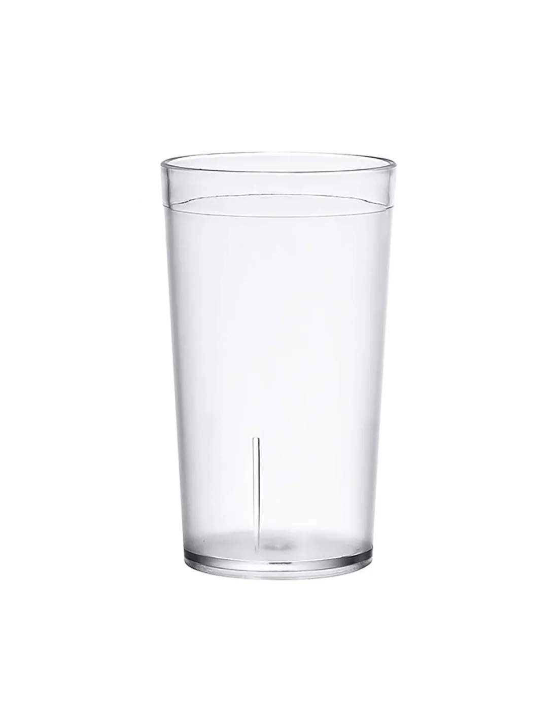 Čaša plastična 380 ml