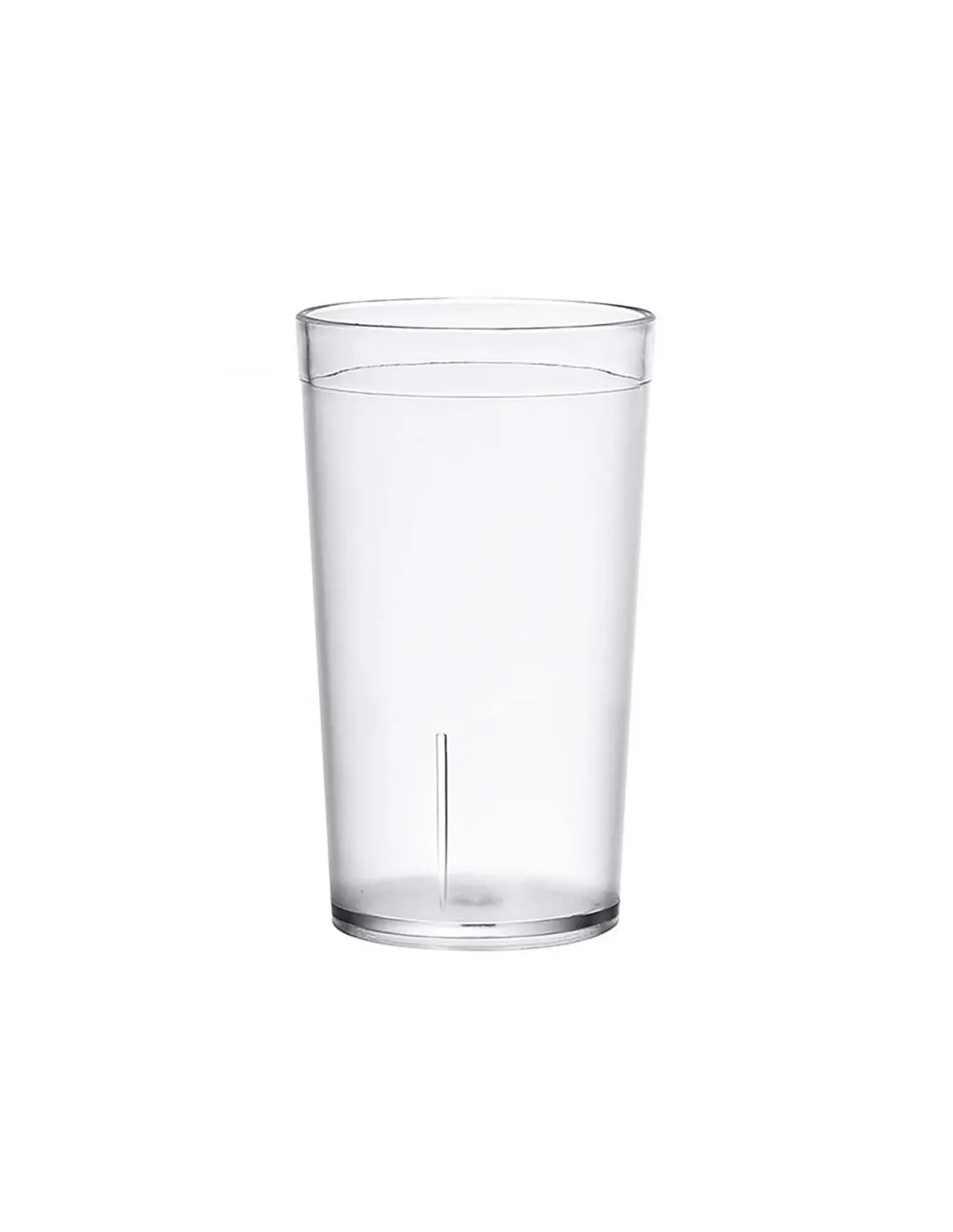 Čaša plastična 280 ml