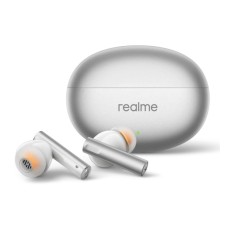 REALME Air 6 RMA2402 Flame Silver bloototh slušalice