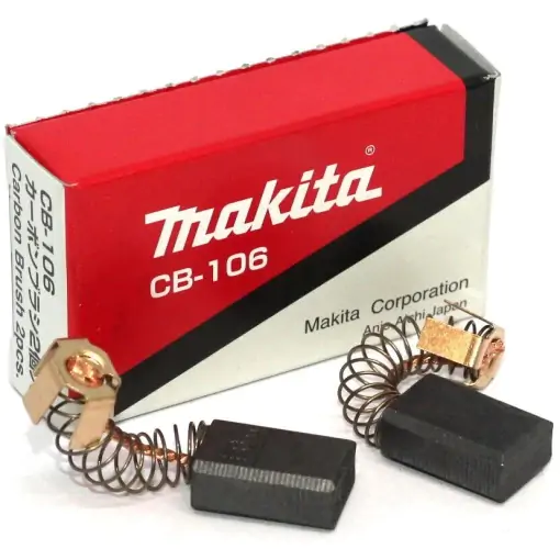 Makita Ugljene četkice CB-106 194976-2 14,8x10x6