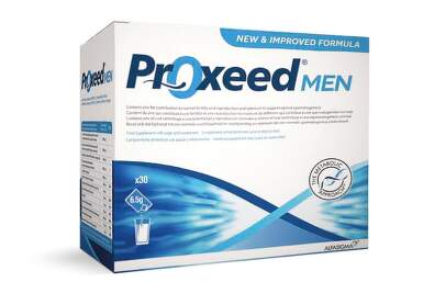 Proxeed Men, 30 kesica