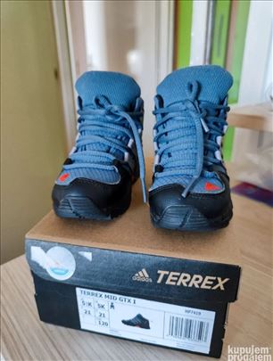 Adidas Terrex MID GTX I, broj 21