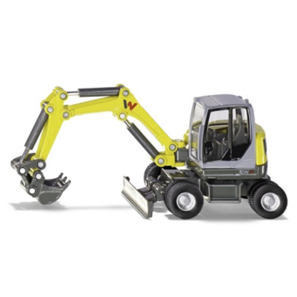 Siku Bager - Wacker Neuson Igračka za Decu ET65 3560