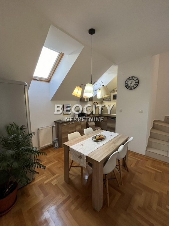 Novi Sad, Somborski bulevar, Somborska, 4. 0, 77m2, 174000EUR