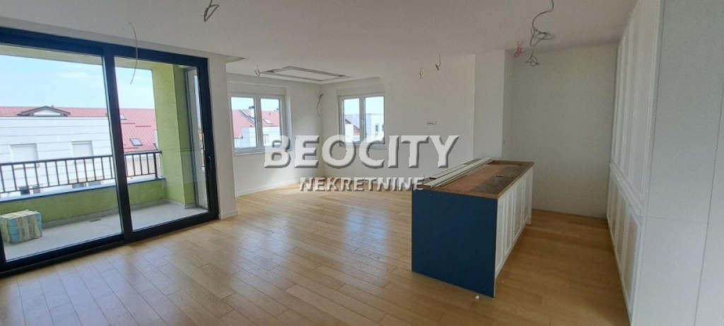 Novi Sad, Cara Dušana, *Avenija Garden*, 4. 0, 112m2, 355000EUR