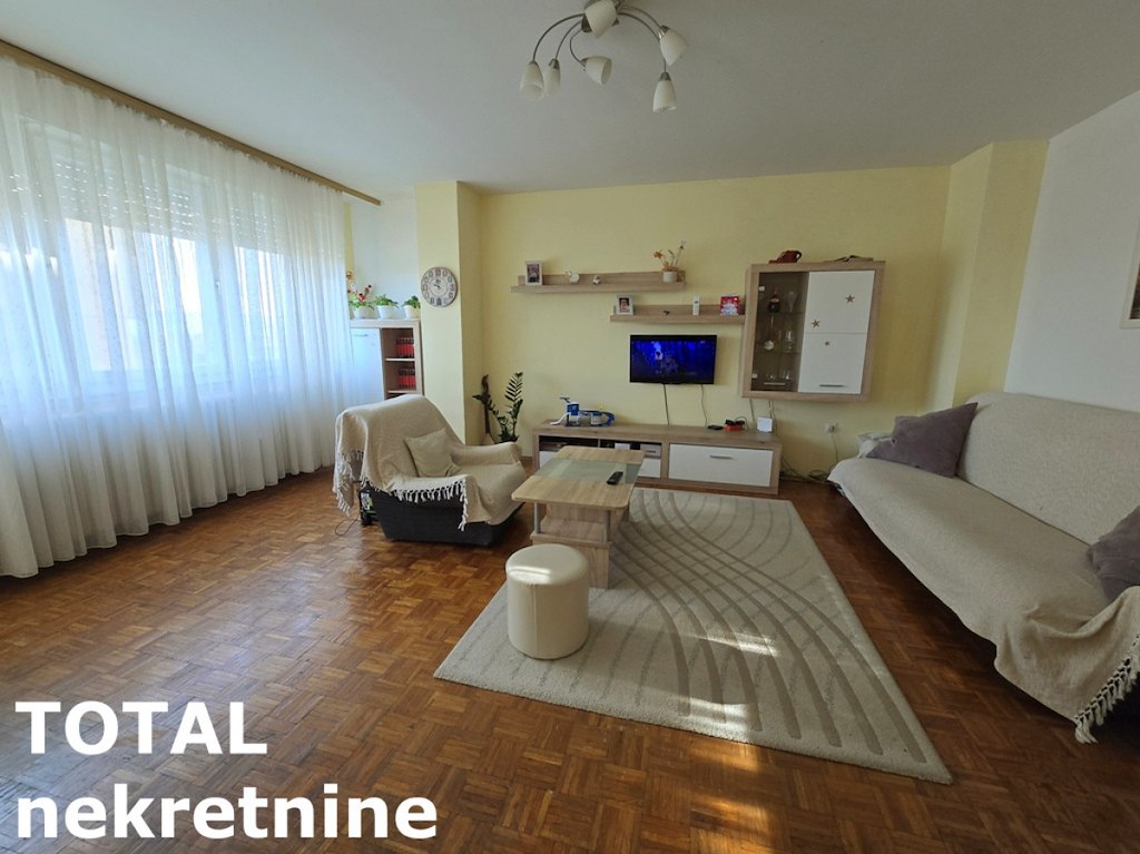 NOVI SAD - NOVO NASELJE - BISTRICA - 72. 00 m2